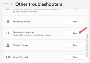 Search bar is crashing or closing unexpectedly on Windows 11 Fix