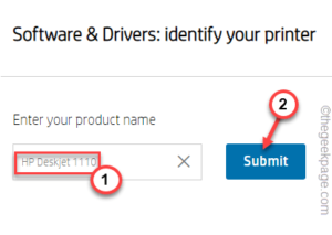 Fix - Printer Driver Is Unavailable error in Windows 11, 10