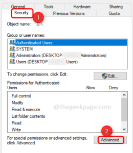 Applications Not Opening in Windows 10 Fix