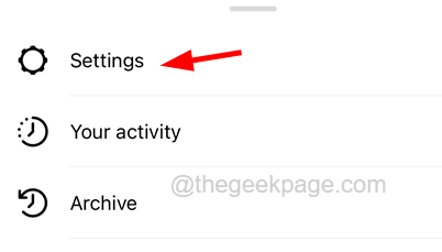 Cannot Change Instagram Profile Picture [Solved]