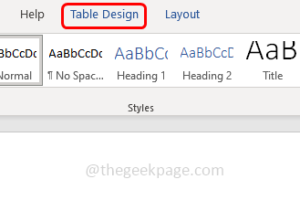 How To Type Over a Line In Microsoft Word