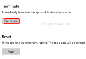 How To Reset Windows Security Or Windows Defender Firewall Settings