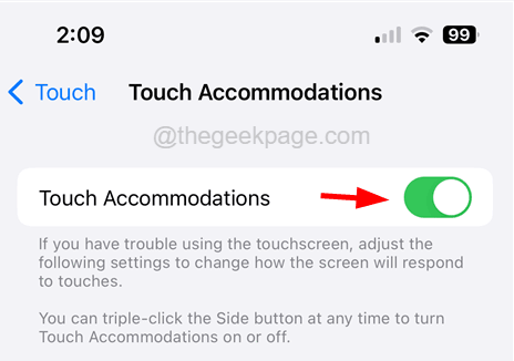 How to Fix Touch Screen Not Working on iPhone