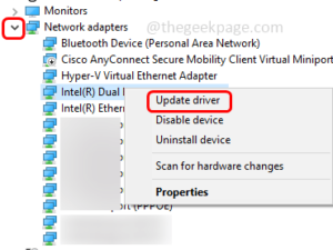 Steam No Internet Connection Error on Windows 10