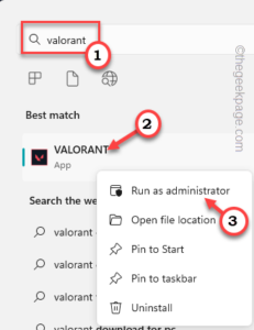 Valorant has encountered a connection error issue [Solved]