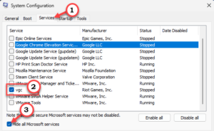 Valorant has encountered a connection error issue [Solved]