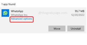 WhatsApp Desktop App Not Working / Opening on Windows 10 [Solved]