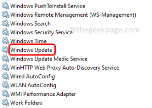 Applications Not Opening in Windows 10 Fix