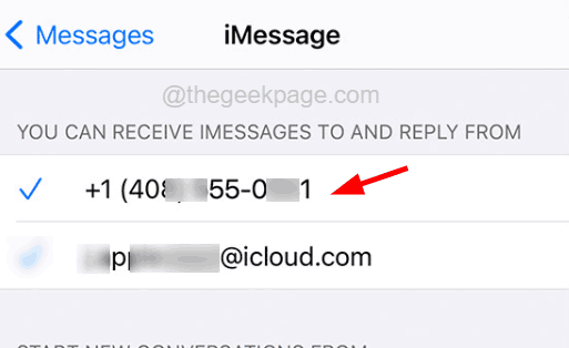 Duplicate Text Message Notifications on iPhone [Fixed]