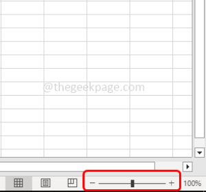 Worksheet Tabs Cannot Be Seen in Microsoft Excel Fix