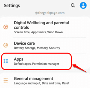 How To Stop full screen Pop-Up Ads On your Android Phone