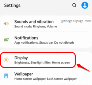 How to Fix Apps Drawer Icon Missing Issue in Samsung Devices