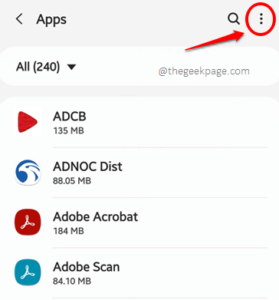 How To Stop full screen Pop-Up Ads On your Android Phone