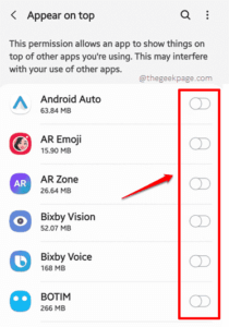 How To Stop full screen Pop-Up Ads On your Android Phone