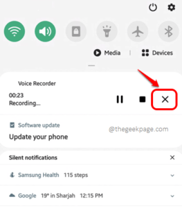 How to Fix Microphone Not Working on Android Phone