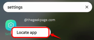 Settings App gone missing on Android Phone [Fix]