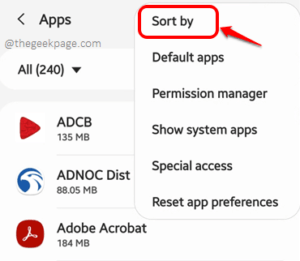 How To Stop full screen Pop-Up Ads On your Android Phone