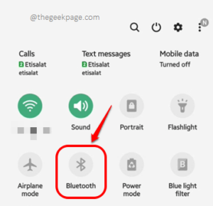 How to Fix Microphone Not Working on Android Phone