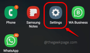 Mobile Network Not Available Problem in Android