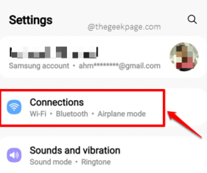 Mobile Network Not Available Problem in Android