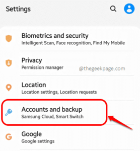 Deleted Contacts keeps coming back Again in Samsung Phones [FIXED]