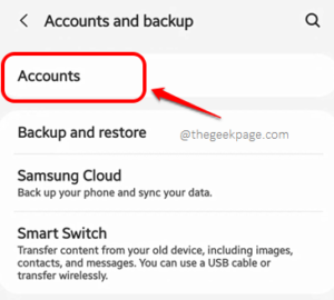 Deleted Contacts keeps coming back Again in Samsung Phones [FIXED]