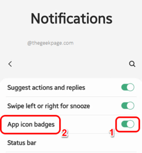 Missed Call Notification Not Showing on Android Phone [Solved]