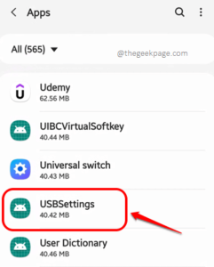 How to Fix Moisture Detected in USB Port in Android Phone