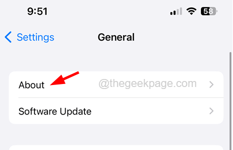 How to Fix No Service Error on iPhone
