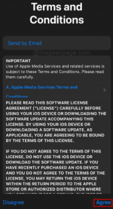 How to Fix the Apps crashing in iPhone / iPad