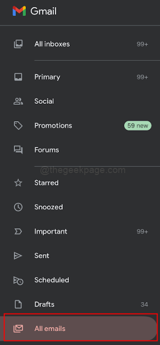 How to find and restore archived emails in Gmail on your iPhone