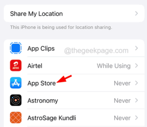 Cannot Connect to App Store Error on iPhone [Solved]
