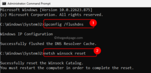 DirectX Setup Could Not Download File Please Retry Later Error While Installing DirectX