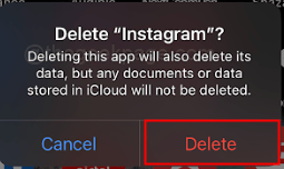 How to Fix the Apps crashing in iPhone / iPad