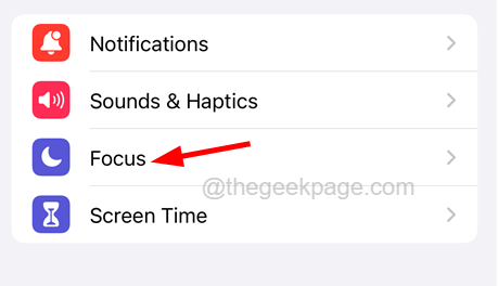 Notifications are silenced in iMessage on iPhone [Fix]