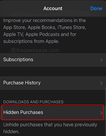 How to View and Remove App Store Purchase History on iPhone
