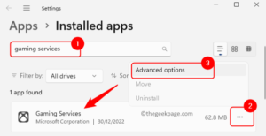 Fix Xbox App Not Launching Games on Windows 11 / 10