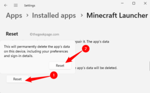 How to Update Minecraft in Windows 11/10