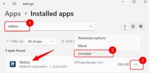 Roblox Error Your Computer's Graphics Card is not Compatible with ...