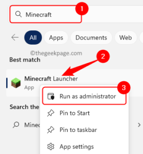 How to Update Minecraft in Windows 11/10