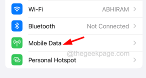 iPhone Keeps Switching Between Wi-Fi and Mobile Data [Fix]