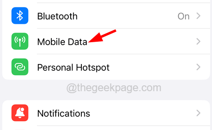 How to Fix No Service Error on iPhone