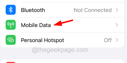 How to Fix No Internet Connection issue on iPhone [Solved]