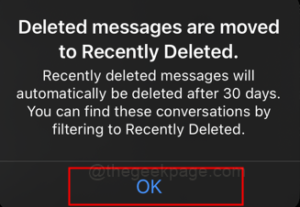 How to fix iPhone not Sending Text Messages issue