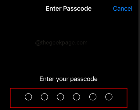 How to fix iPhone not Sending Text Messages issue