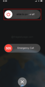 How to Fix the Apps crashing in iPhone / iPad