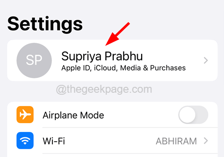 How to Fix Apple ID Verification Failed on iPhone [Solved]