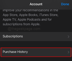 How to View and Remove App Store Purchase History on iPhone