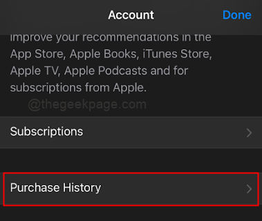 How to View and Remove App Store Purchase History on iPhone