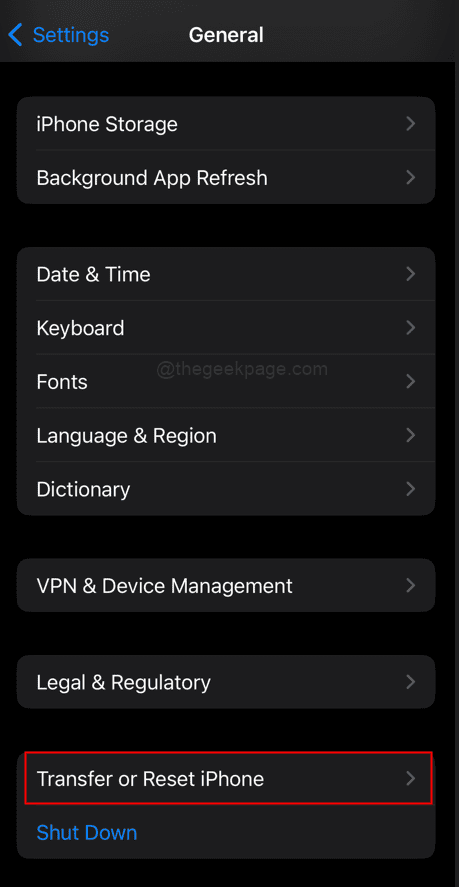 How to fix iPhone not Sending Text Messages issue